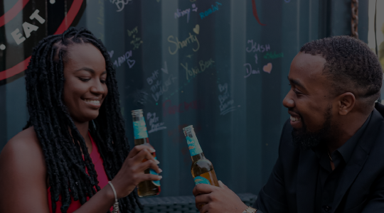 About Us – Piton Beer