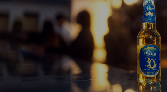 About Us – Piton Beer