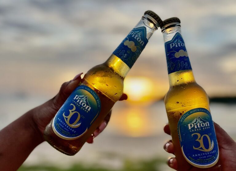 About Us – Piton Beer