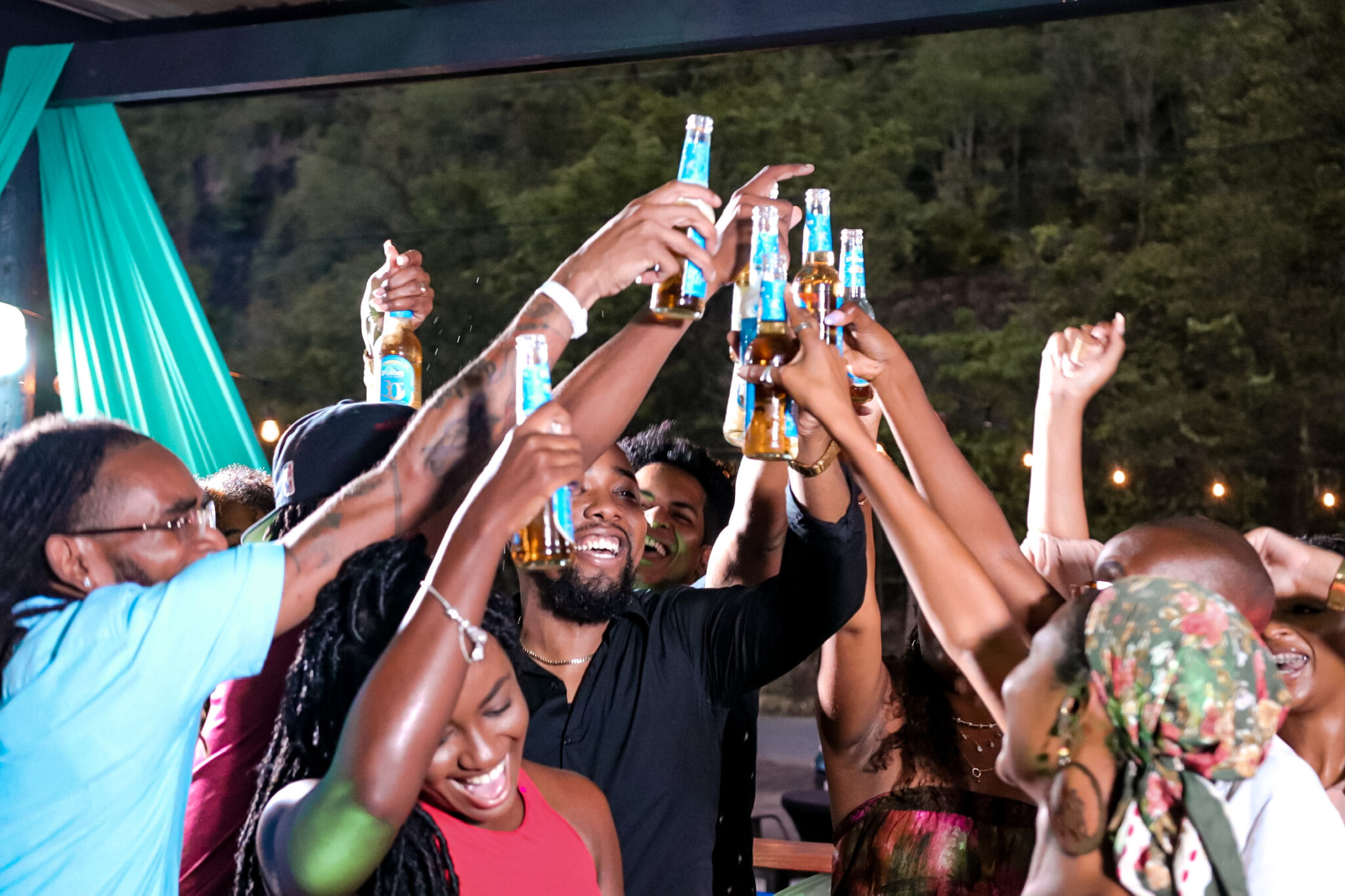 Our Products – Piton Beer